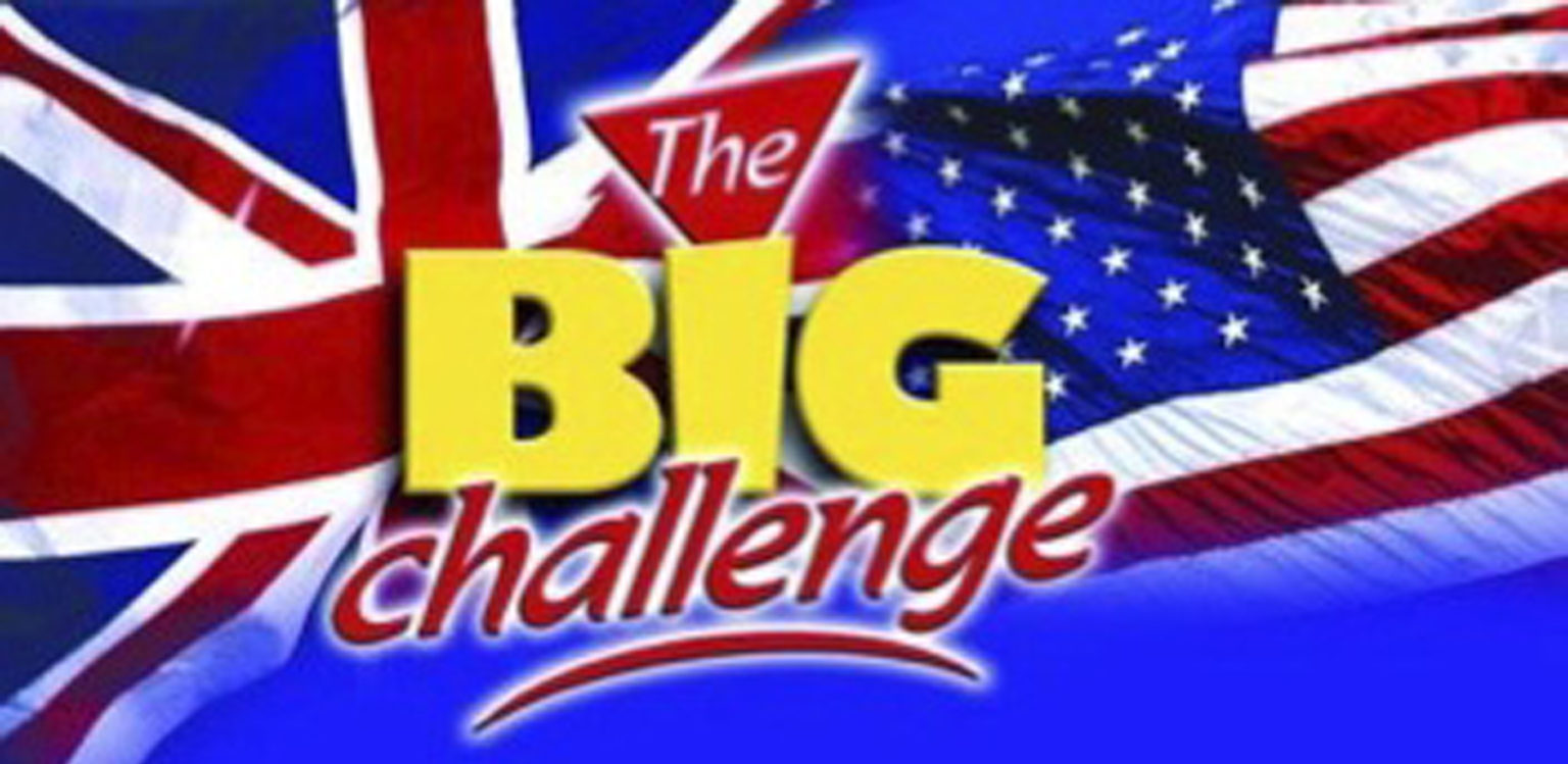 Ergebnisse 2025 im Big Challenge-Wettbewerb